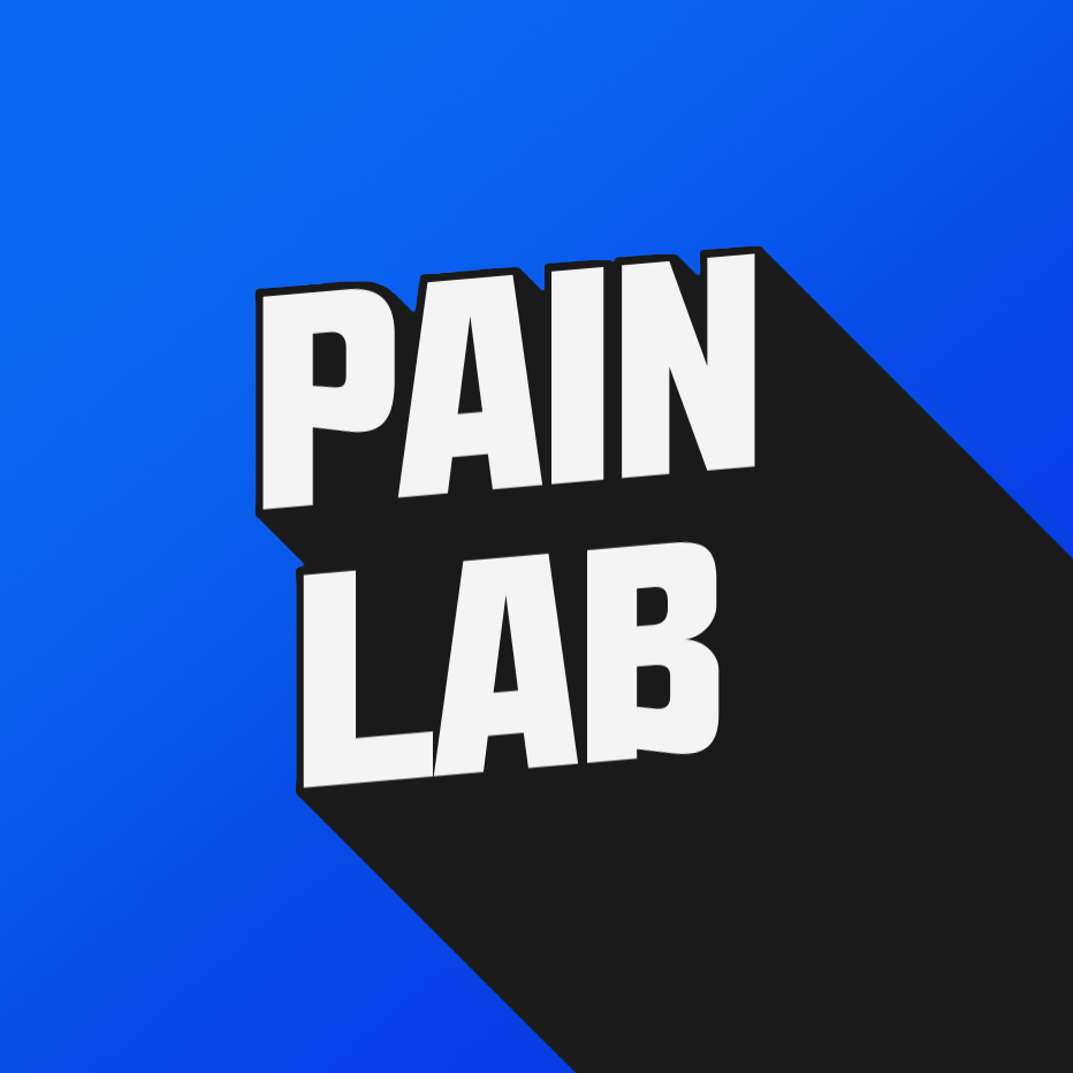 네이버 인플루언서: PAIN LAB의 홈