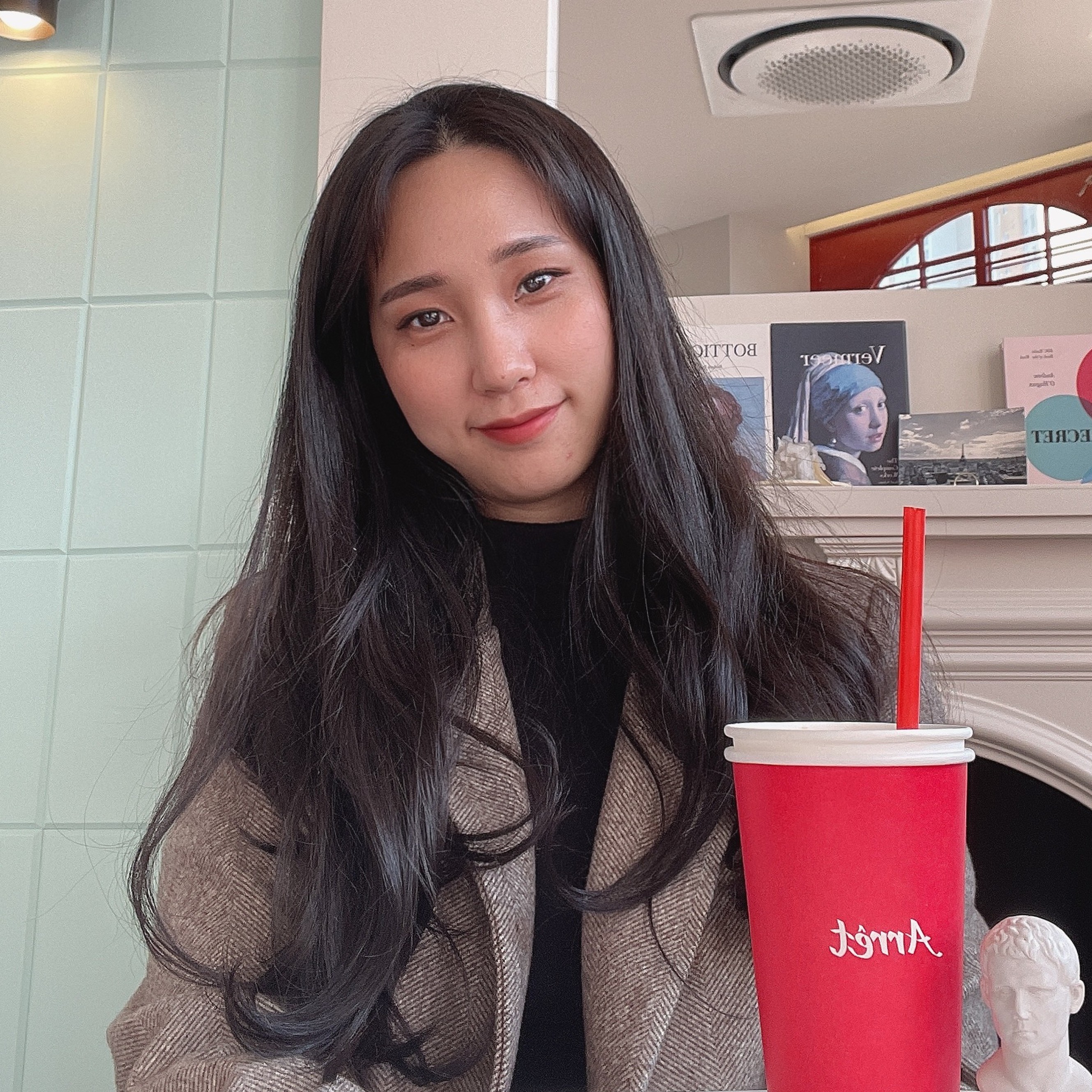 네이버 인플루언서: 자르의 홈