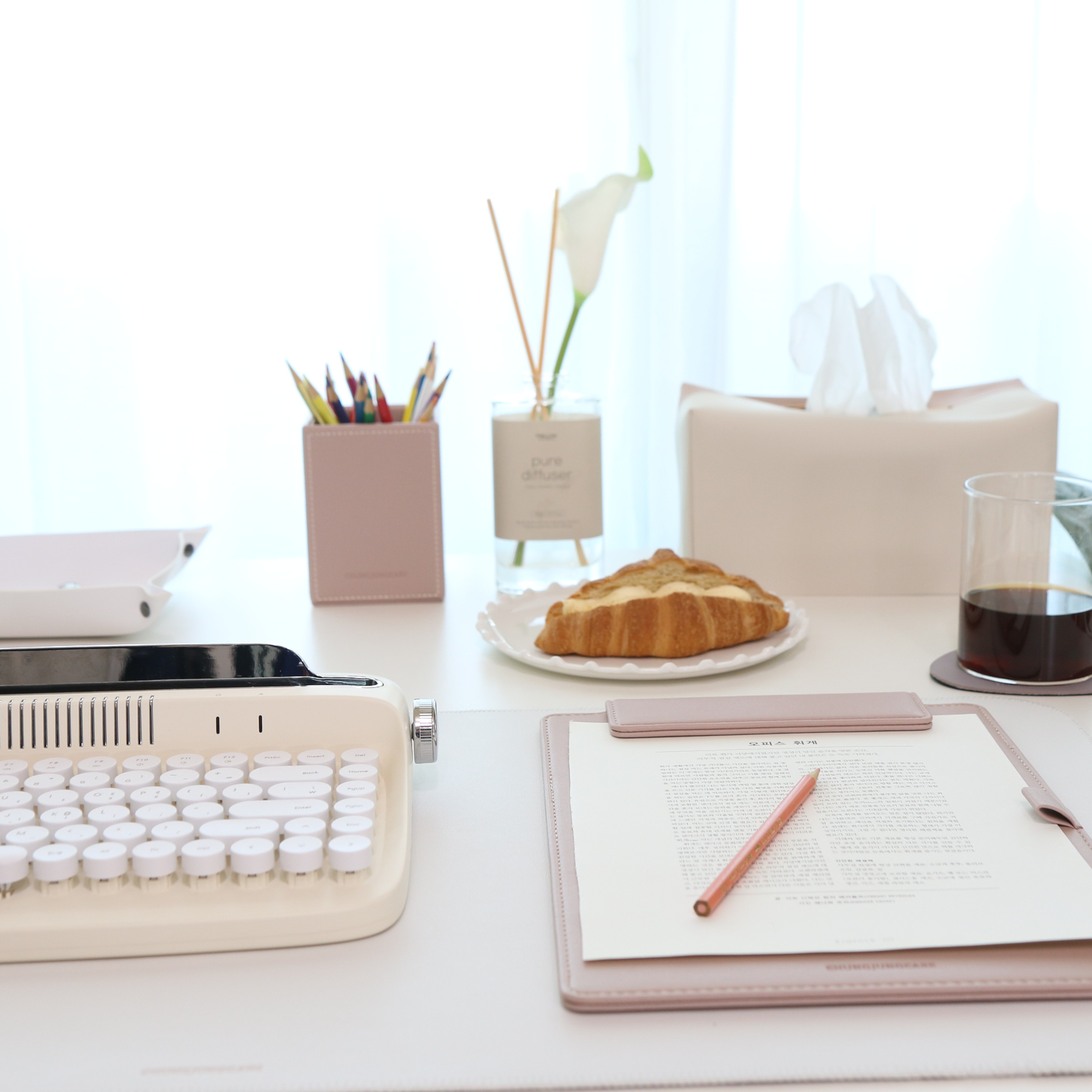 네이버 인플루언서: 프리지드의 홈