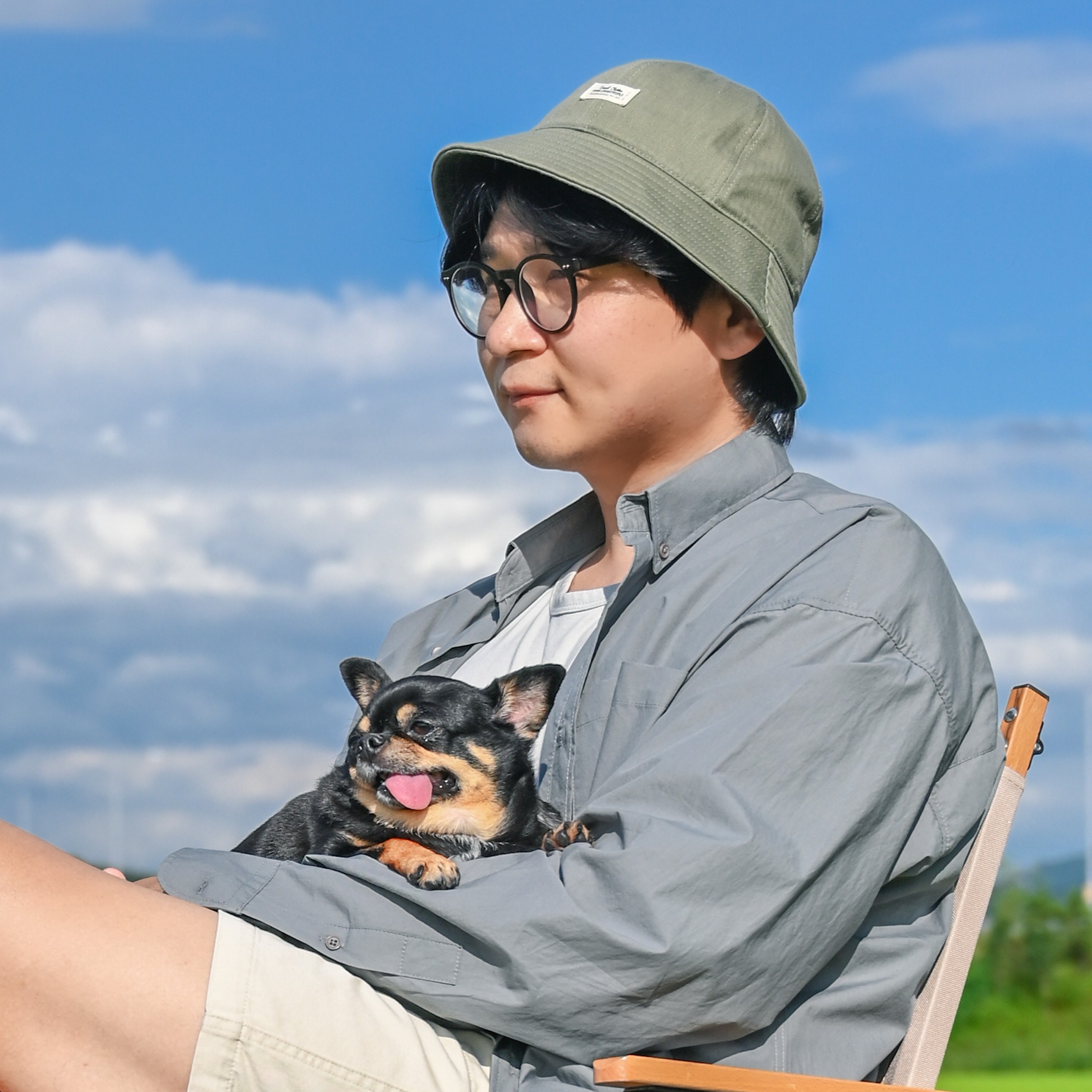 네이버 인플루언서: 김땍이의 홈