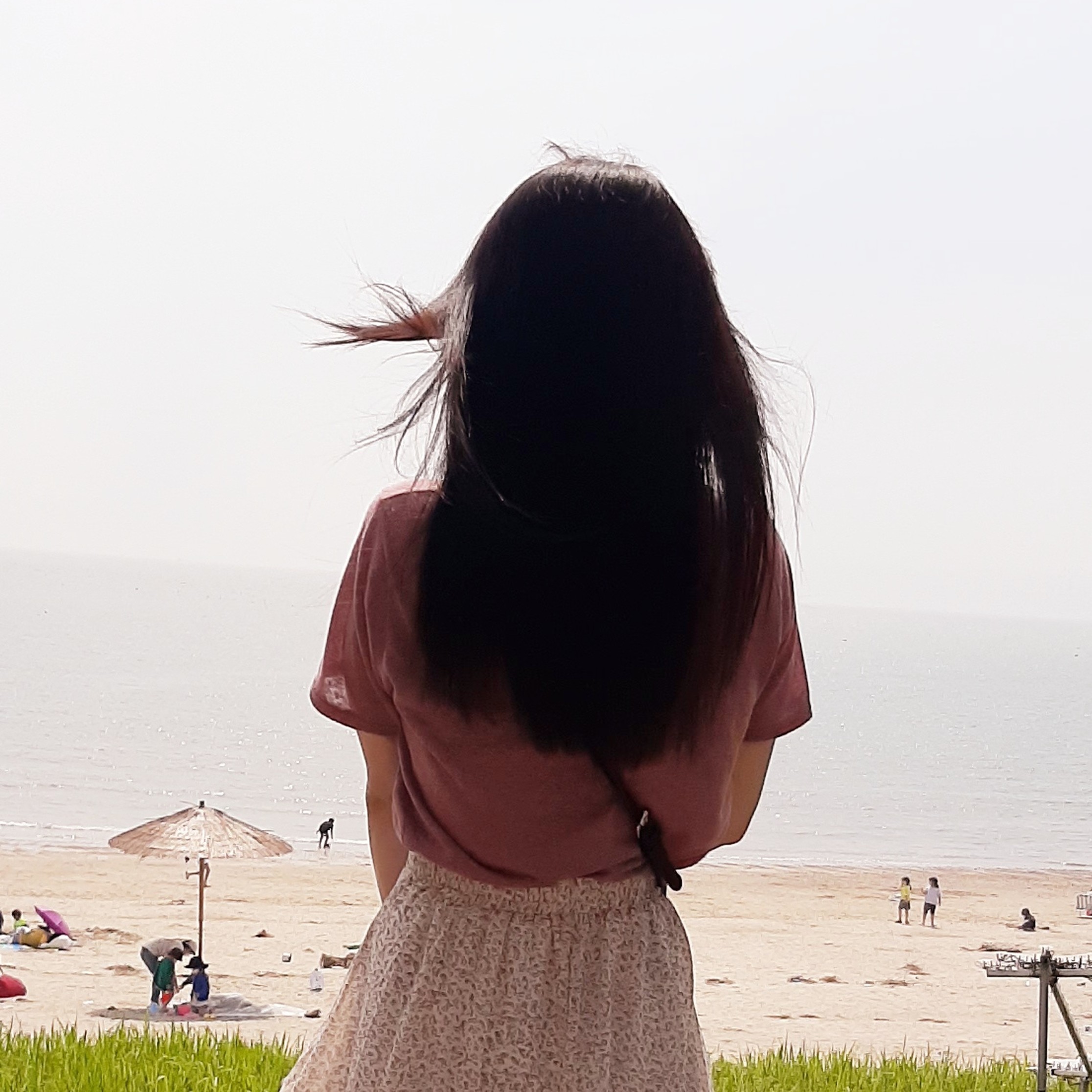 네이버 인플루언서: 빛나는 은하수의 홈