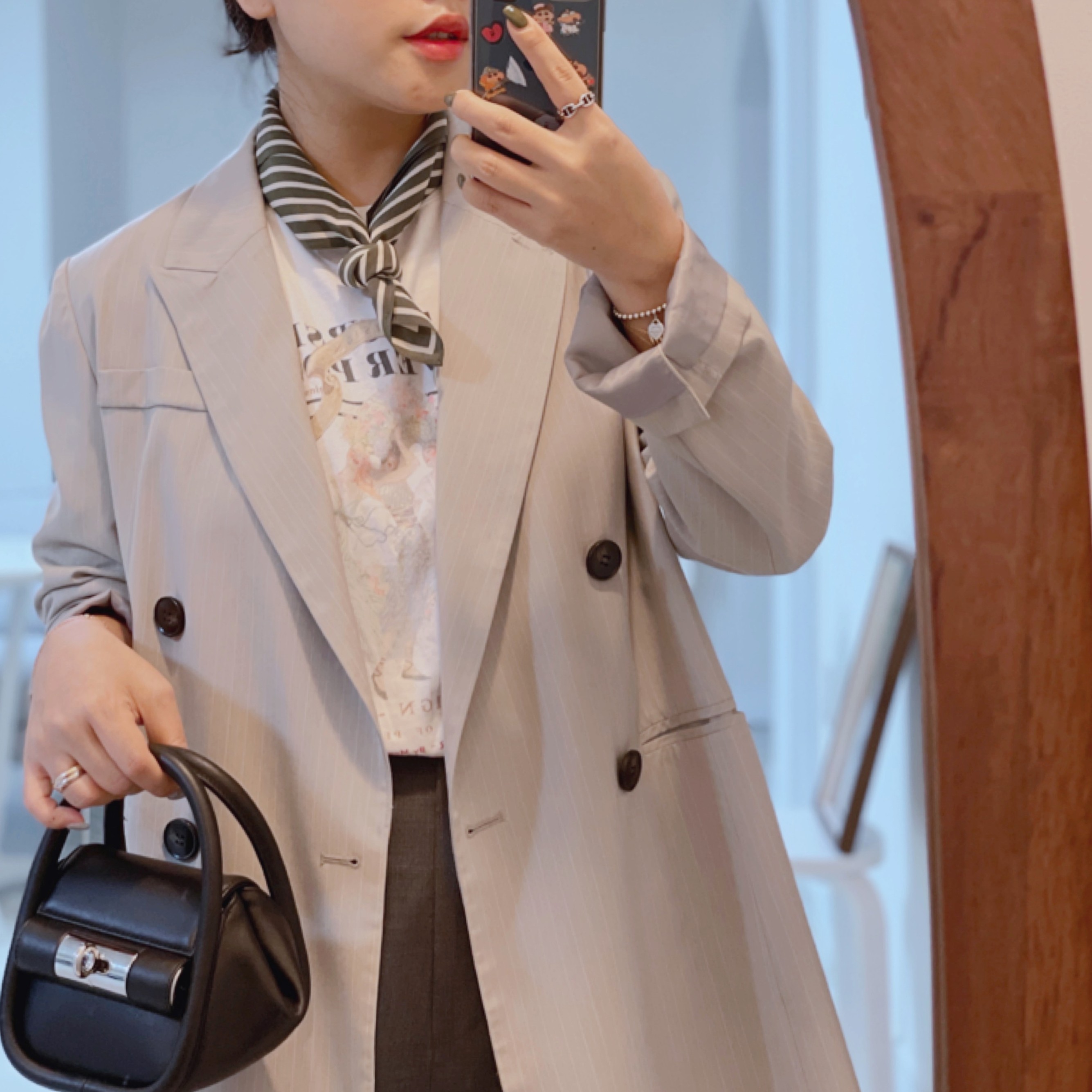 네이버 인플루언서: 딥그린의 홈