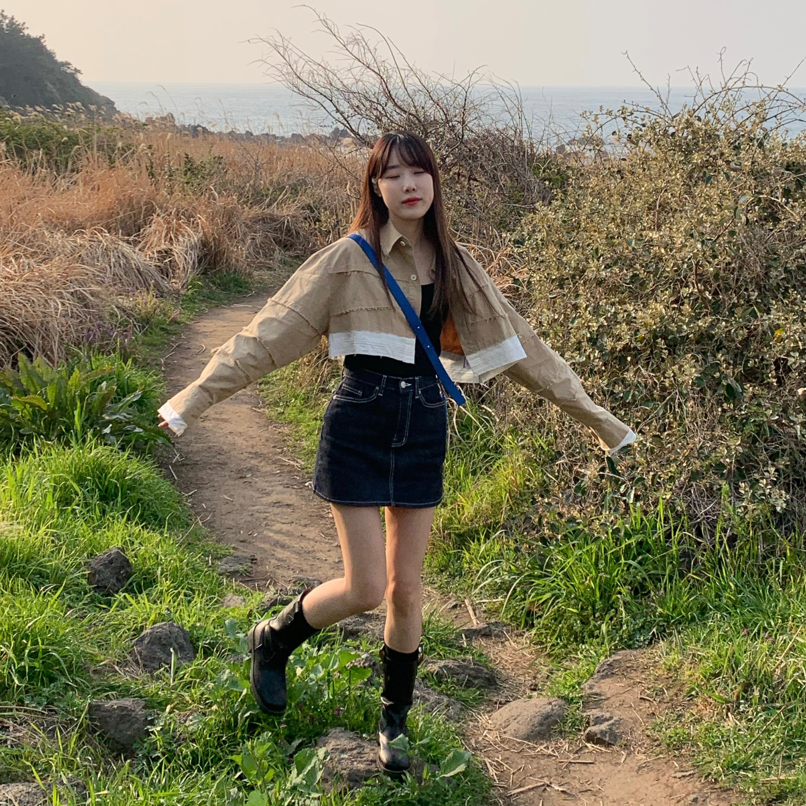 네이버 인플루언서: 밍밍의 홈