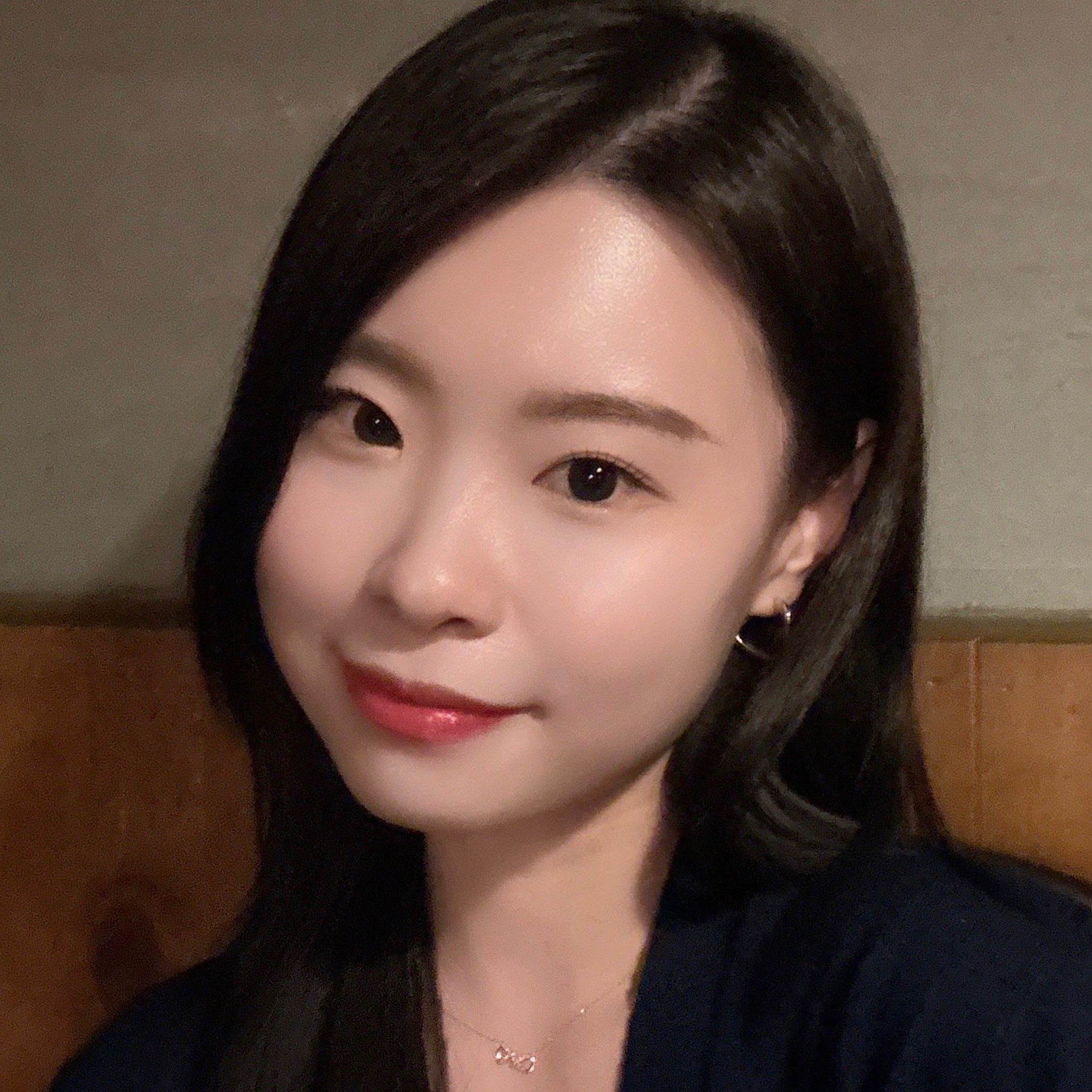 네이버 인플루언서 제이드뷰티의 홈