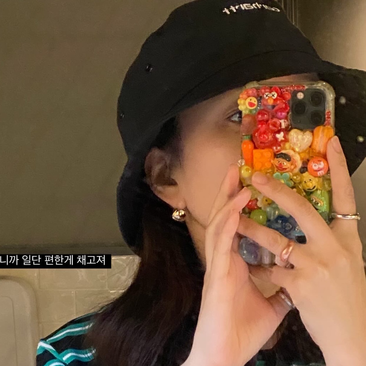 네이버 인플루언서: 부지런한개미의 홈