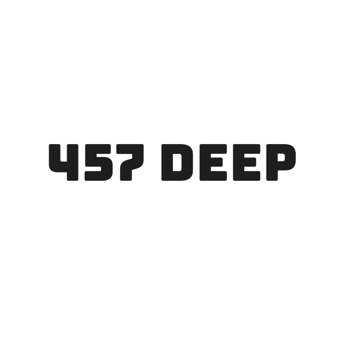 네이버 인플루언서: 457DEEP 의 홈