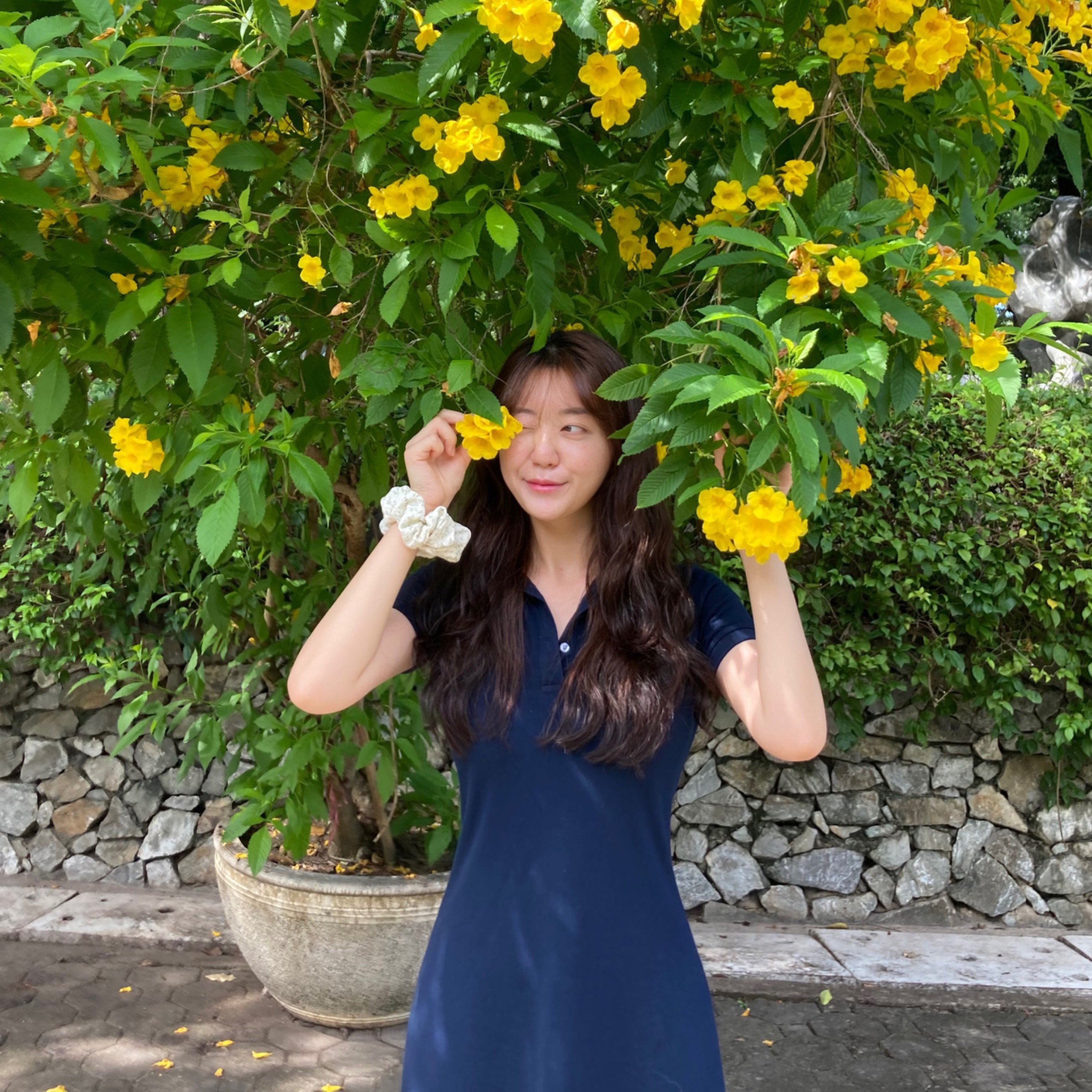 네이버 인플루언서: 한울의 홈